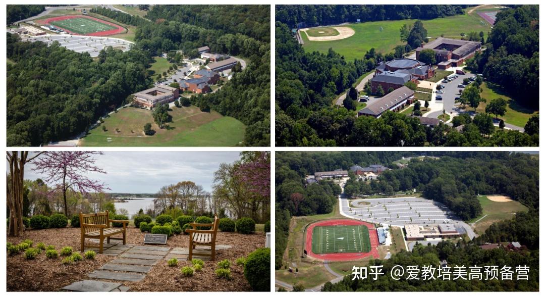 马里兰近华盛顿St. Mary's Ryken High School圣玛丽瑞肯高中，60多种STEM相关课程，特设航天工程学 - 知乎