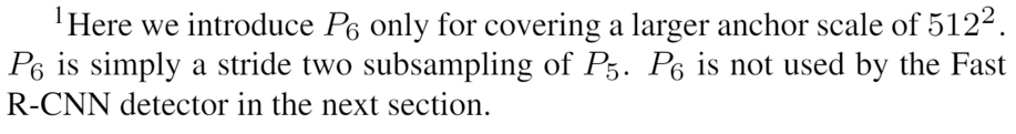 保姆级 faster rcnn 源码逐行解读 （五）roi_head part1 - 知乎
