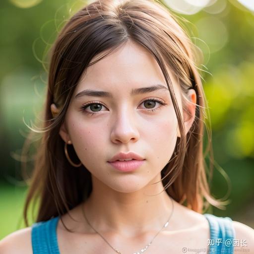 你真的会用LORA吗？超详细讲解LORA分层控制 - 知乎