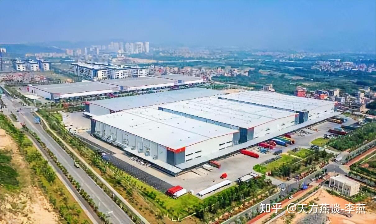 京东物流发布618助跑计划：五大举措全力保障618 - 知乎