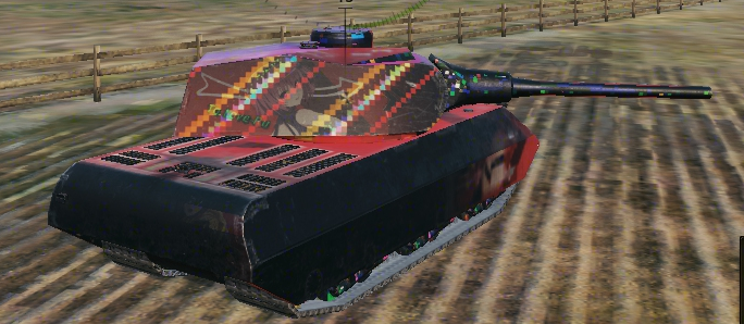 手把手教你如何修复坦克世界涂装mod - 知乎