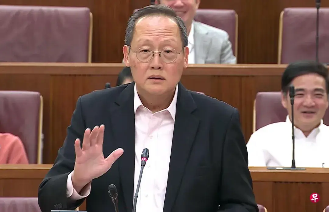 一篇读懂2025年新加坡签证攻略：WP、SP、EP准证及PR的申请门槛及流程 - 知乎