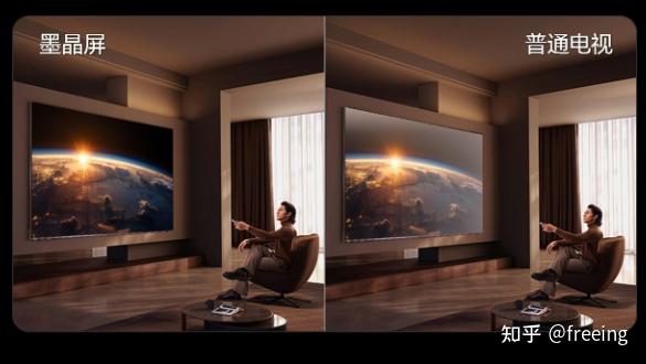今年618买MiniLED电视，超值口碑款不要错过！海信小墨E5Q Pro配置全解读来了 - 知乎