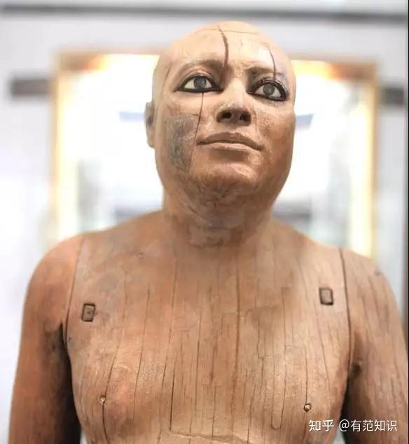 关于古埃及法老的那些事，你知道多少？ - 知乎