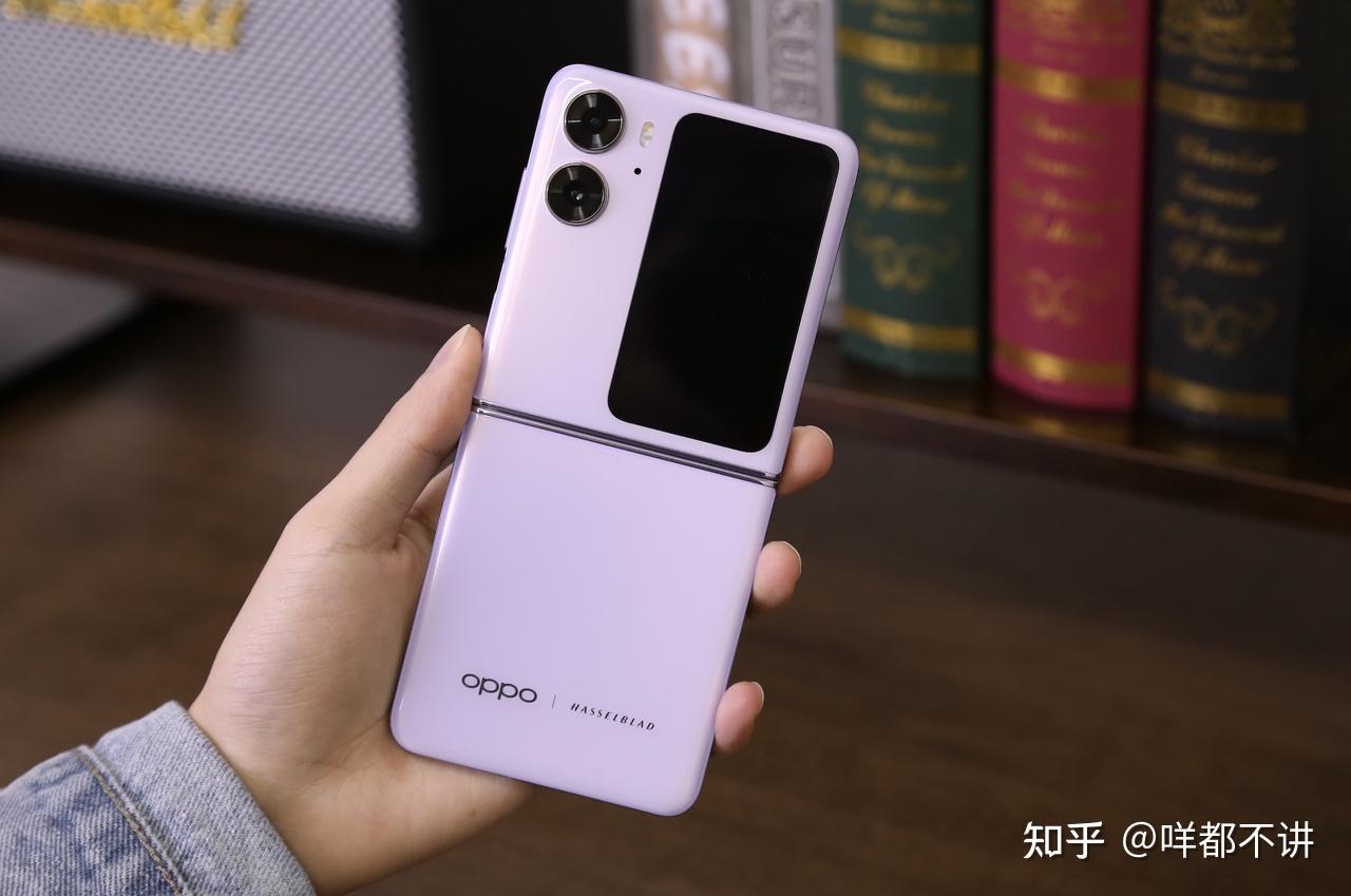 OPPO Find N2系列首发用户反馈，手感最好的折叠屏 - 知乎