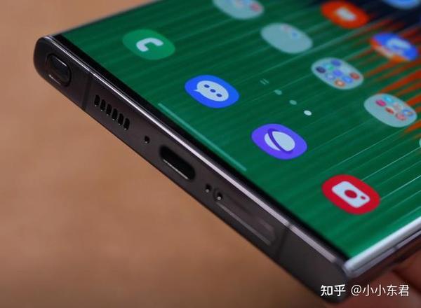 三星S23 Ultra评测 - 知乎