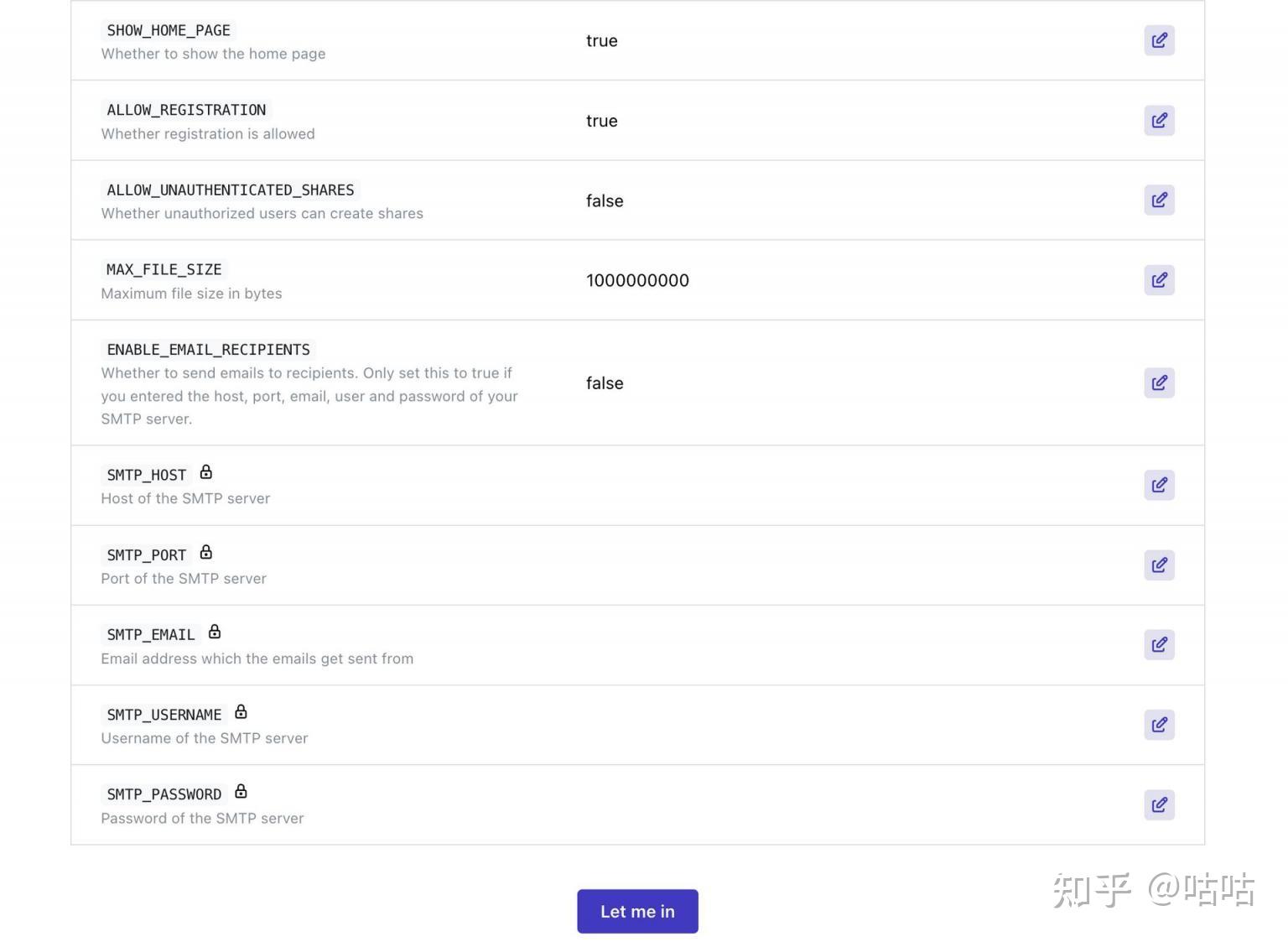 【好玩儿的Docker项目】Pingvin Share——一个专注于文件分享的高颜值轻量小工具！ - 知乎