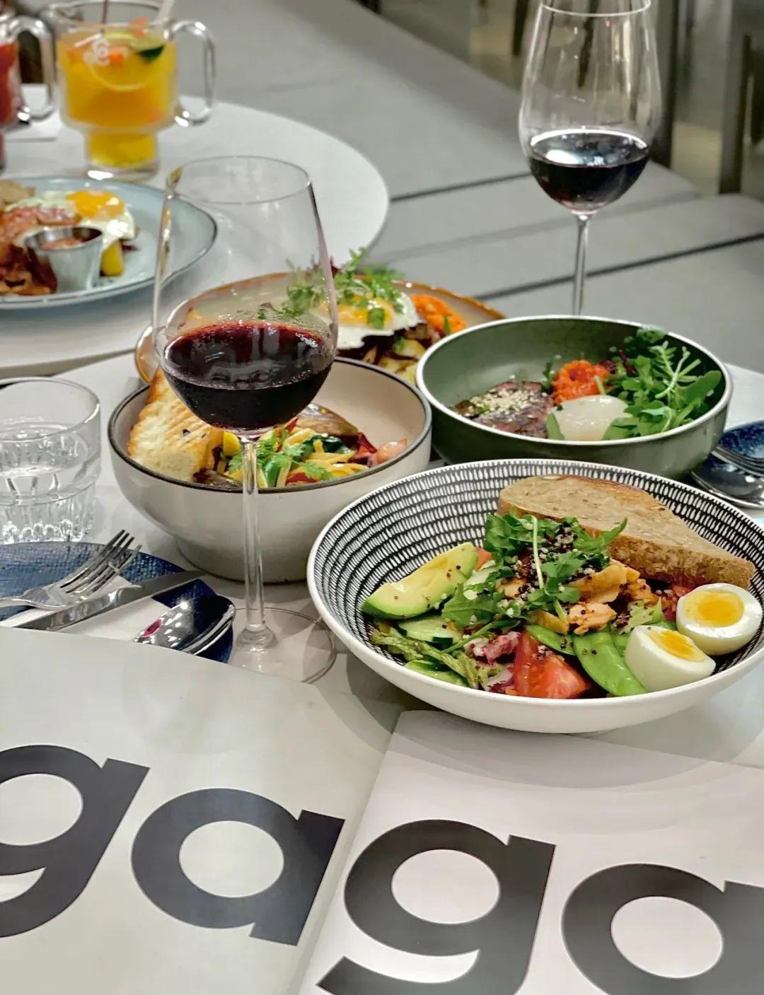 Gaga品牌的崛起：从街角茶馆到国际舞台 - 知乎