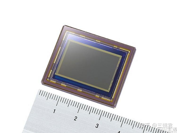 “1英寸”不等于1英寸，关于CMOS尺寸的那点事 - 知乎