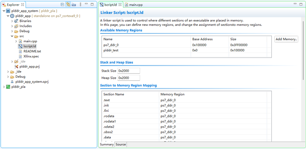 使用 m_axi 让 PL 访问 PS DDR - 知乎