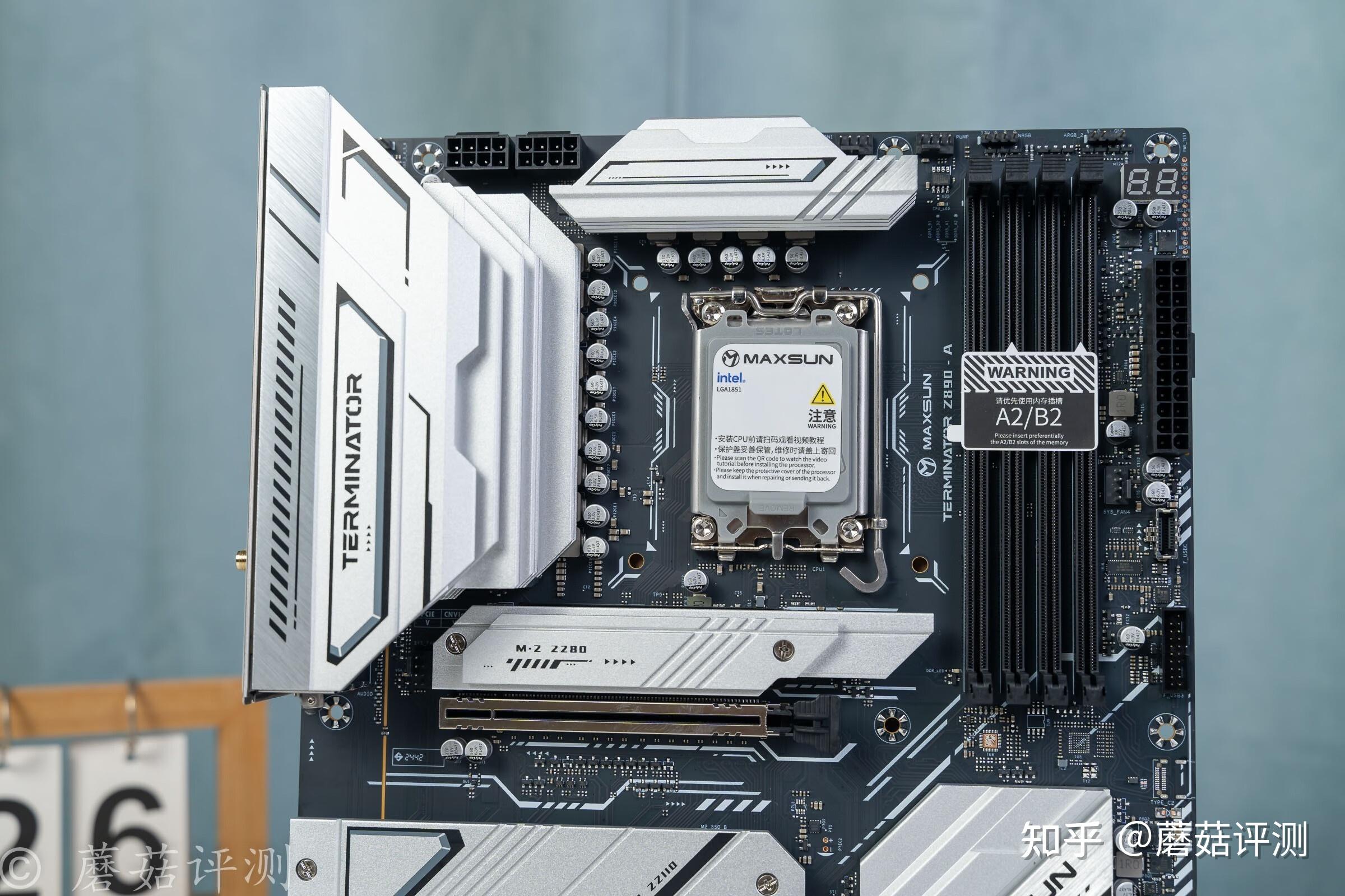 intel IPO初体验：导入配置即可解锁性能，游戏帧数疯狂提升 - 知乎