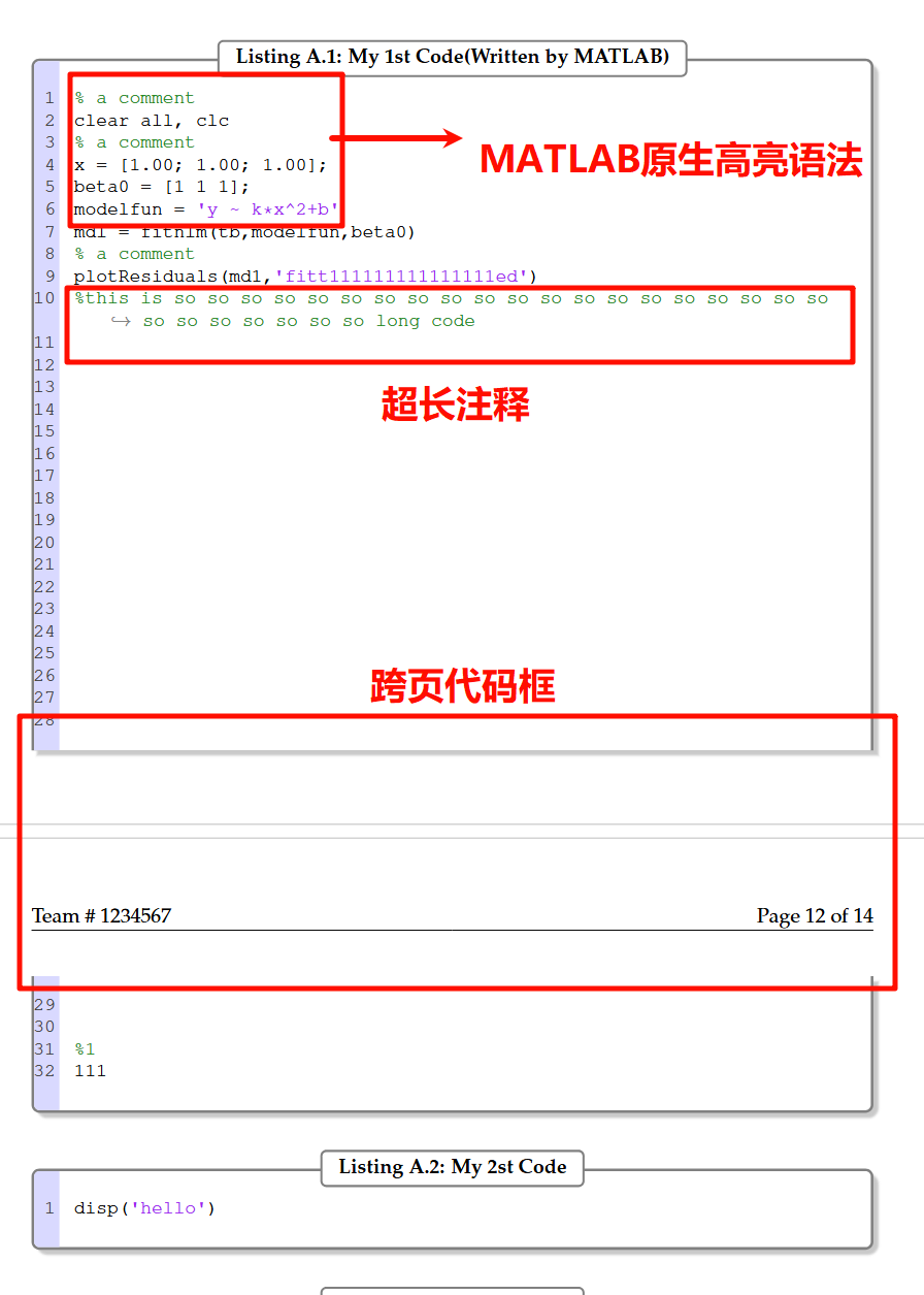 LaTeX-in-ICM&MCM：美赛LaTeX模板与资源汇总 - 知乎