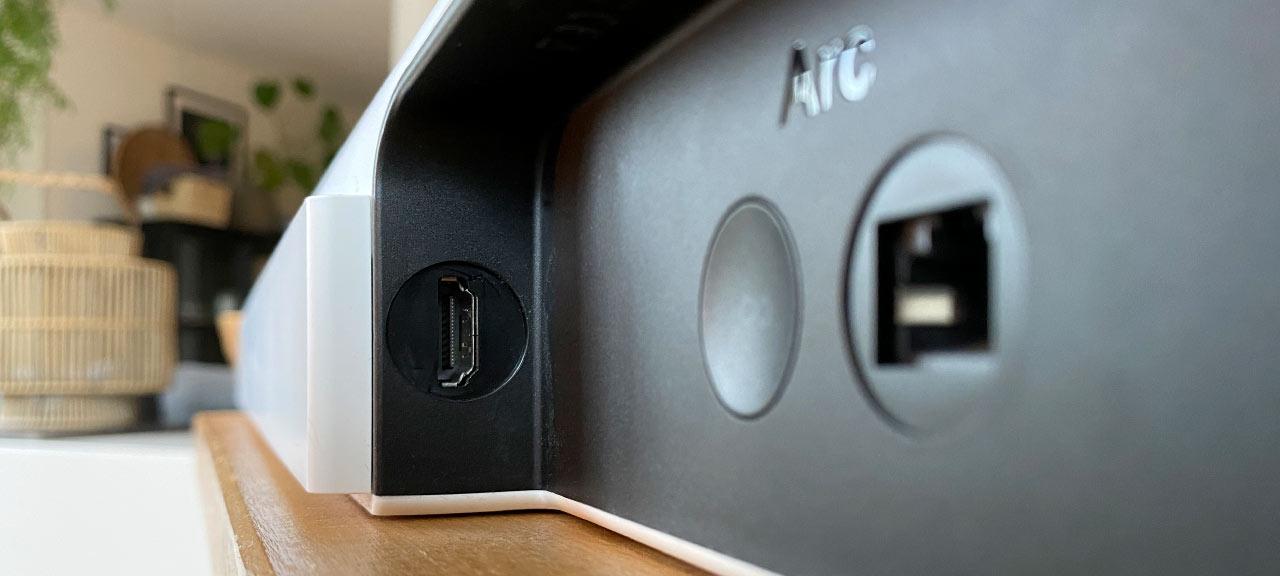 电视接音响：ARC和eARC究竟有何区别，如何测试？ - 知乎