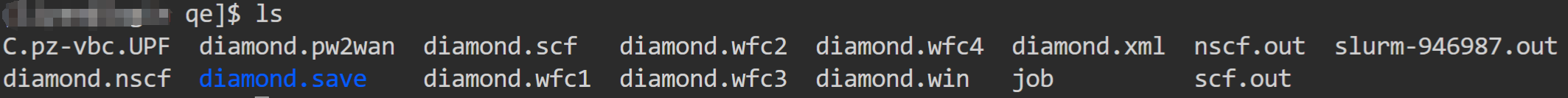 从DFT到紧束缚：VASP+WANNIER90(五) - 知乎