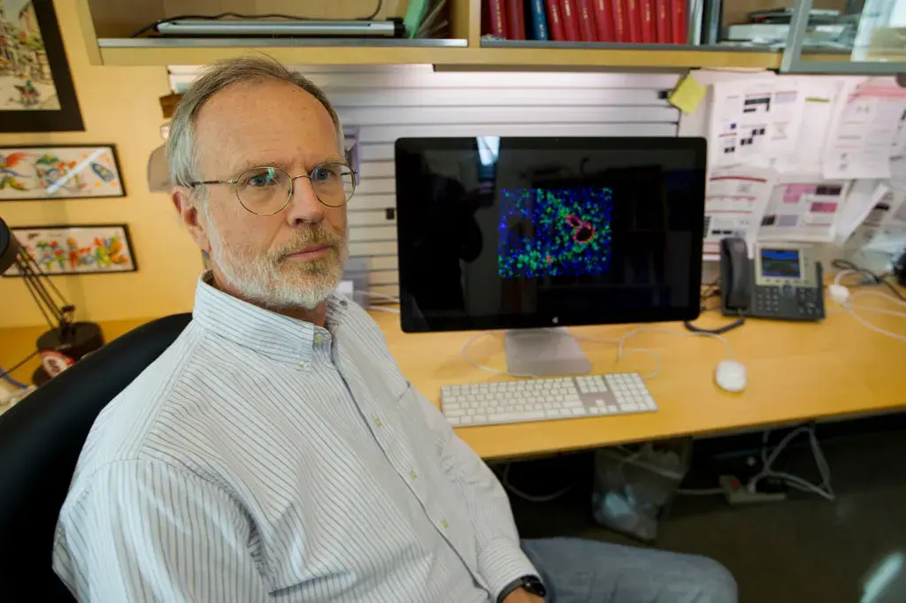 致敬Roel Nusse丨为Wnt/Wingless插上飞翔的翅膀——Wnt信号通路的发现之旅 - 知乎