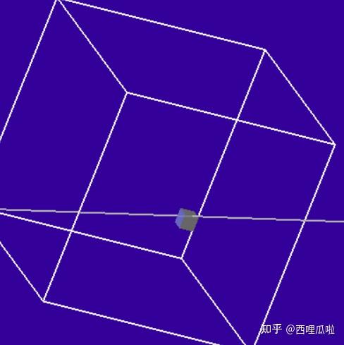 光线追踪小记：空间加速结构Regular Grid与3DDDA - 知乎