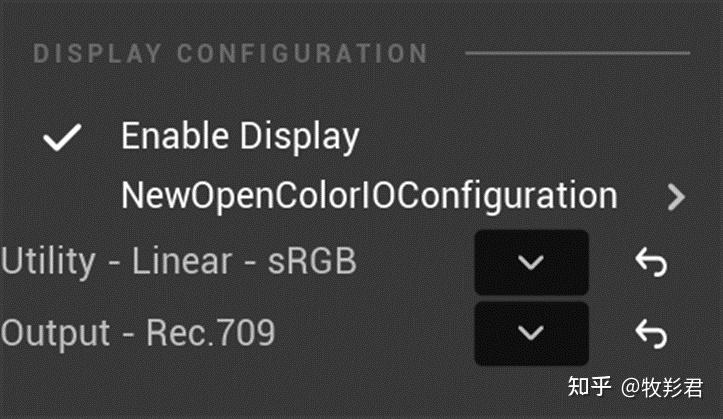 【色彩管理Vol.1】使用OCIO优化UE的色彩管线 - 知乎