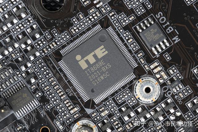 入门 ITX 的搅局者，技嘉 A520I AC 拆解评测 - 知乎