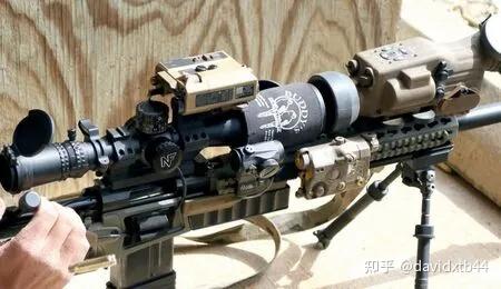 美国XM157火控系统凭什么拿下美国陆军下一代班组武器系统竞标？ - 知乎