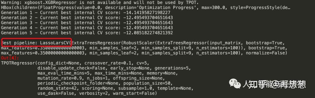 【一文读懂】自动化机器学习(Auto ML) - 知乎