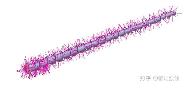 EDEM与SimSolid单向静力耦合 - 知乎