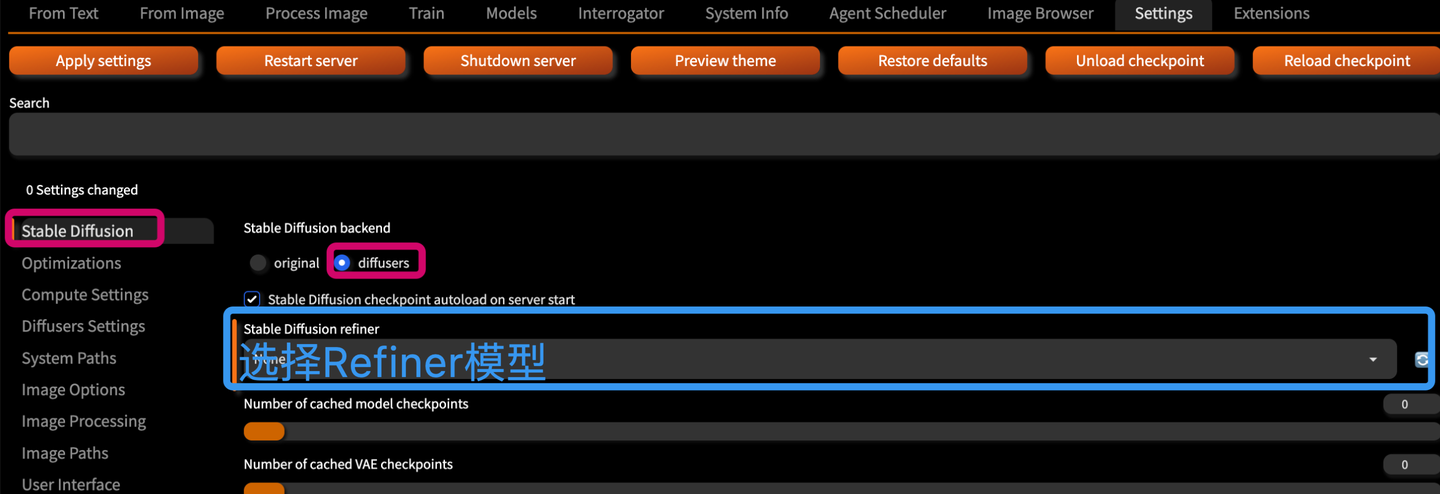 深入浅出完整解析Stable Diffusion XL（SDXL）核心基础知识 - 知乎