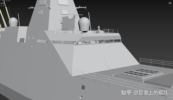 日本 海自30FFM 最上Mogami级护卫舰 - 知乎