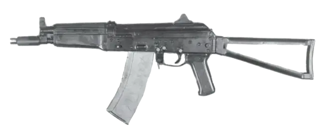 AK家族中的知名型号，久经实战检验，为什么却“褒贬不一”？ - 知乎