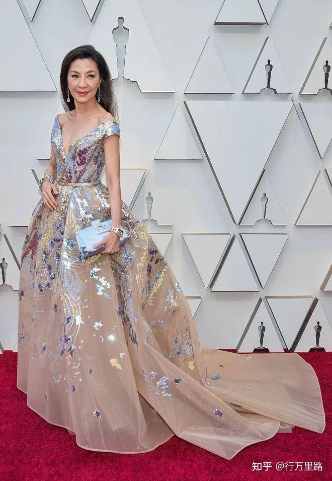 拍戏不要命的杨紫琼又创造了奇迹 - 知乎