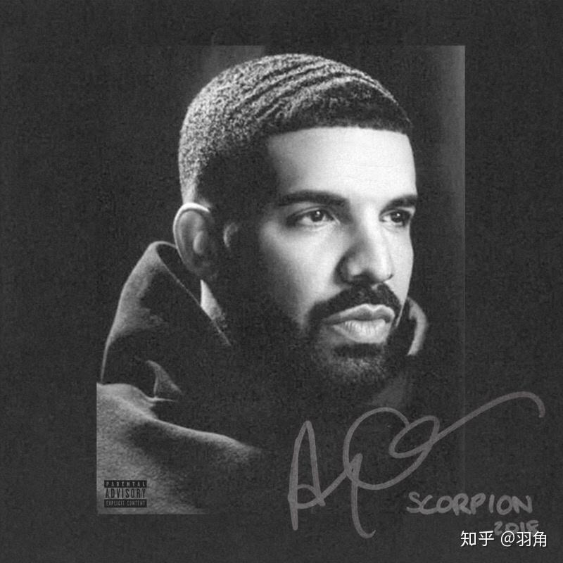 新时代天王崛起之路丨Drake在音乐上有怎样的神绩？ - 知乎