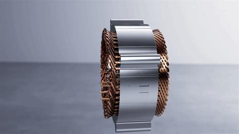 官方解读 | 全球首发的E-DHT 11合1混动电驱 - 知乎