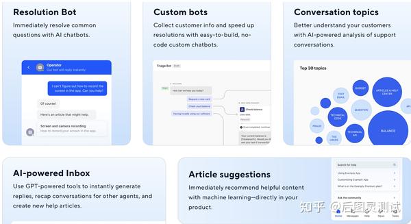 谁在用GPT?--10家采用GPT的国外大公司和初创公司 - 知乎