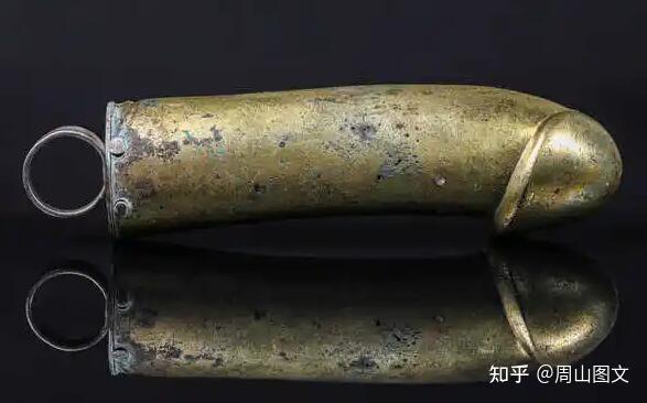 铜祖是什么东西？注温水为什么会动。 知乎 