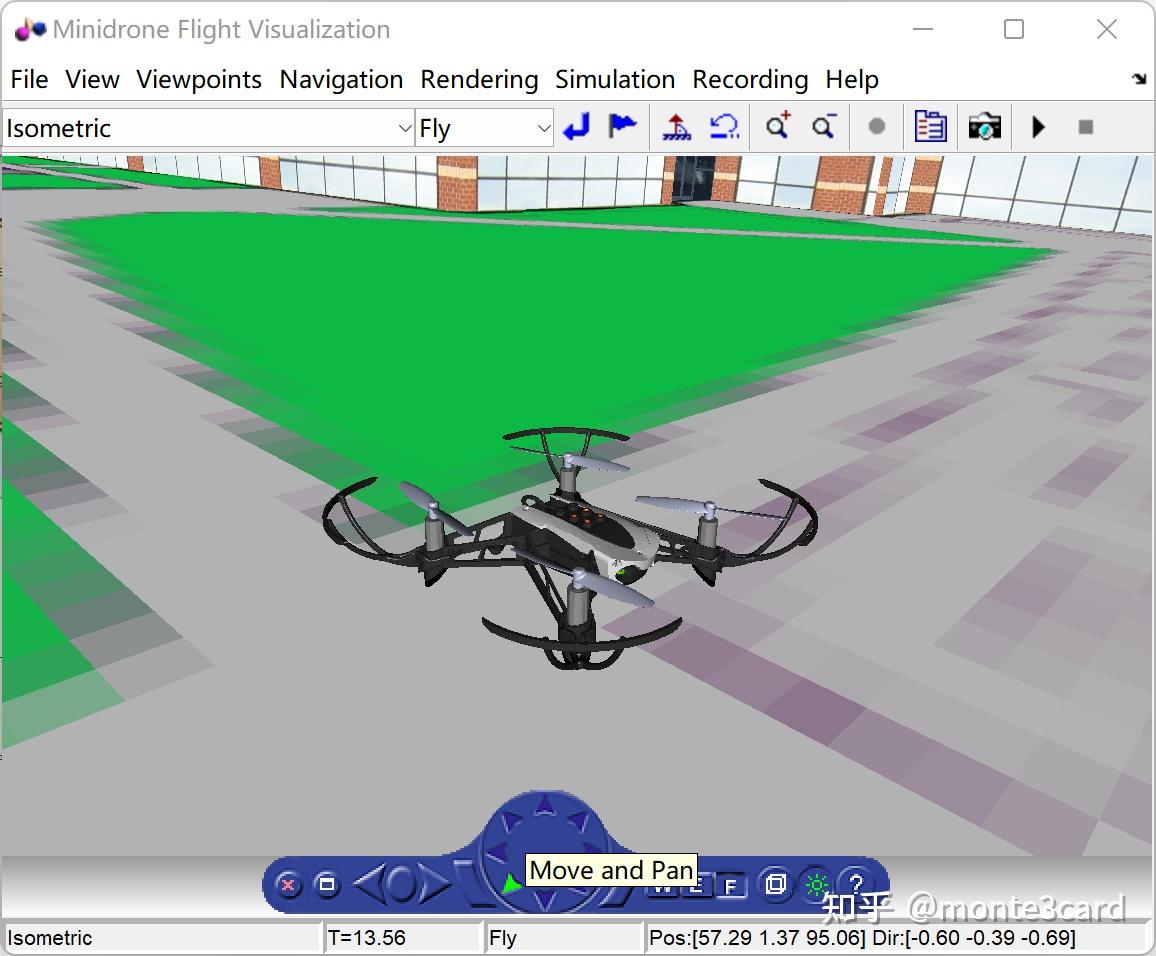 基于Simulink的无人机飞行控制算法设计、仿真和部署：Parrot Mambo起飞 - 知乎
