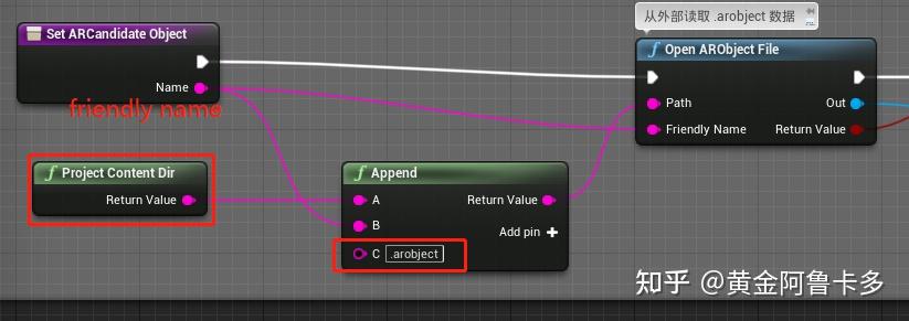 踩坑+流程梳理——UE4 ARkit 项目+iOS打包 - 知乎