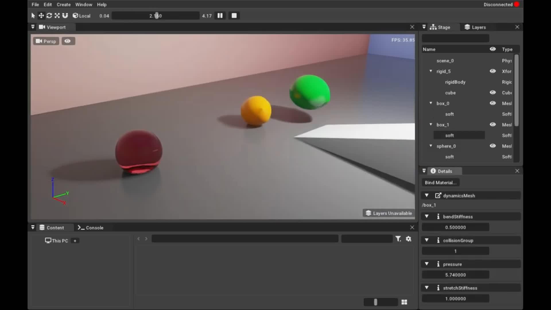 【深入浅出 Nvidia FleX】(4) Cloth Simulation - 知乎