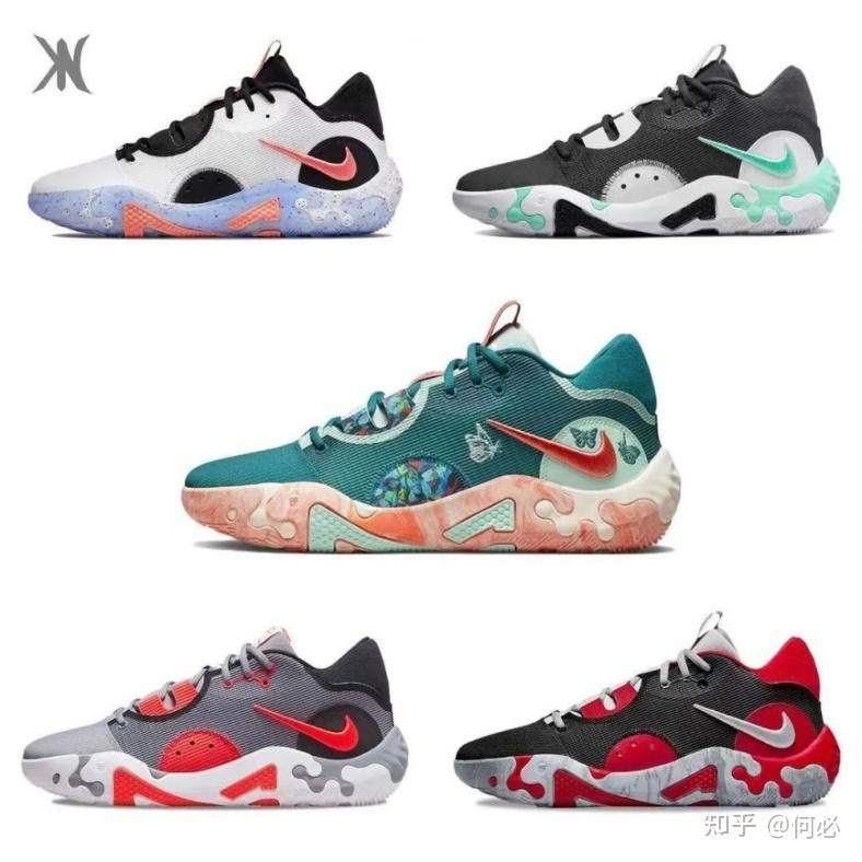 卷土重来，PG6重回实战巅峰 - 知乎