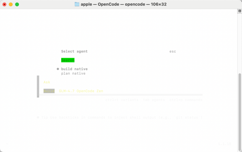 Claude Code 开源平替：手把手搭建OpenCode开发环境实践指南 - 知乎