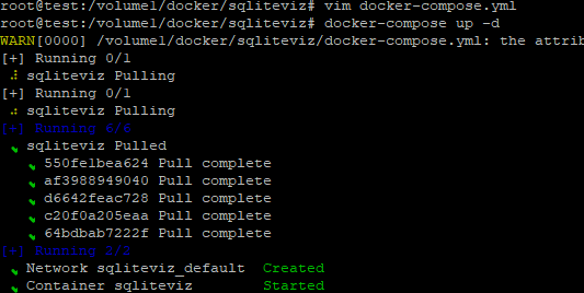 本地部署可视化工具 SQLiteViz 并实现外部访问 - 知乎