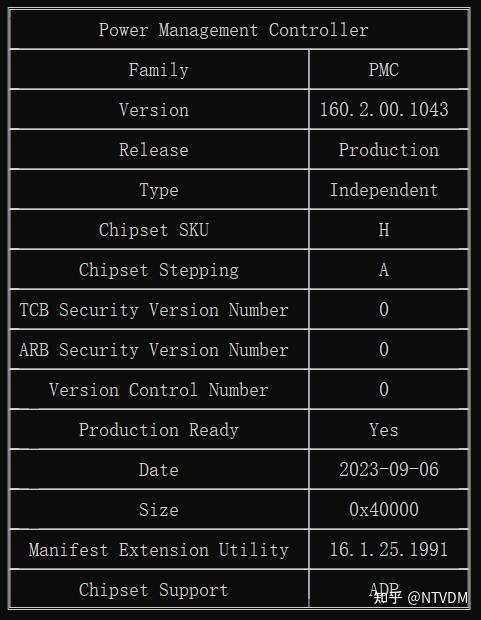探索英特尔ME（未完，待续……） - 知乎