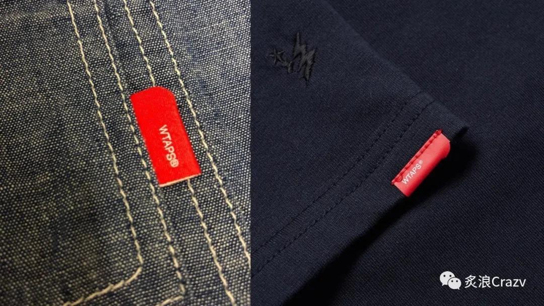 WTAPS品牌解析（下） - 知乎