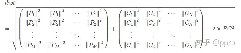 Deep SORT多目标跟踪算法代码解析(上) - 知乎