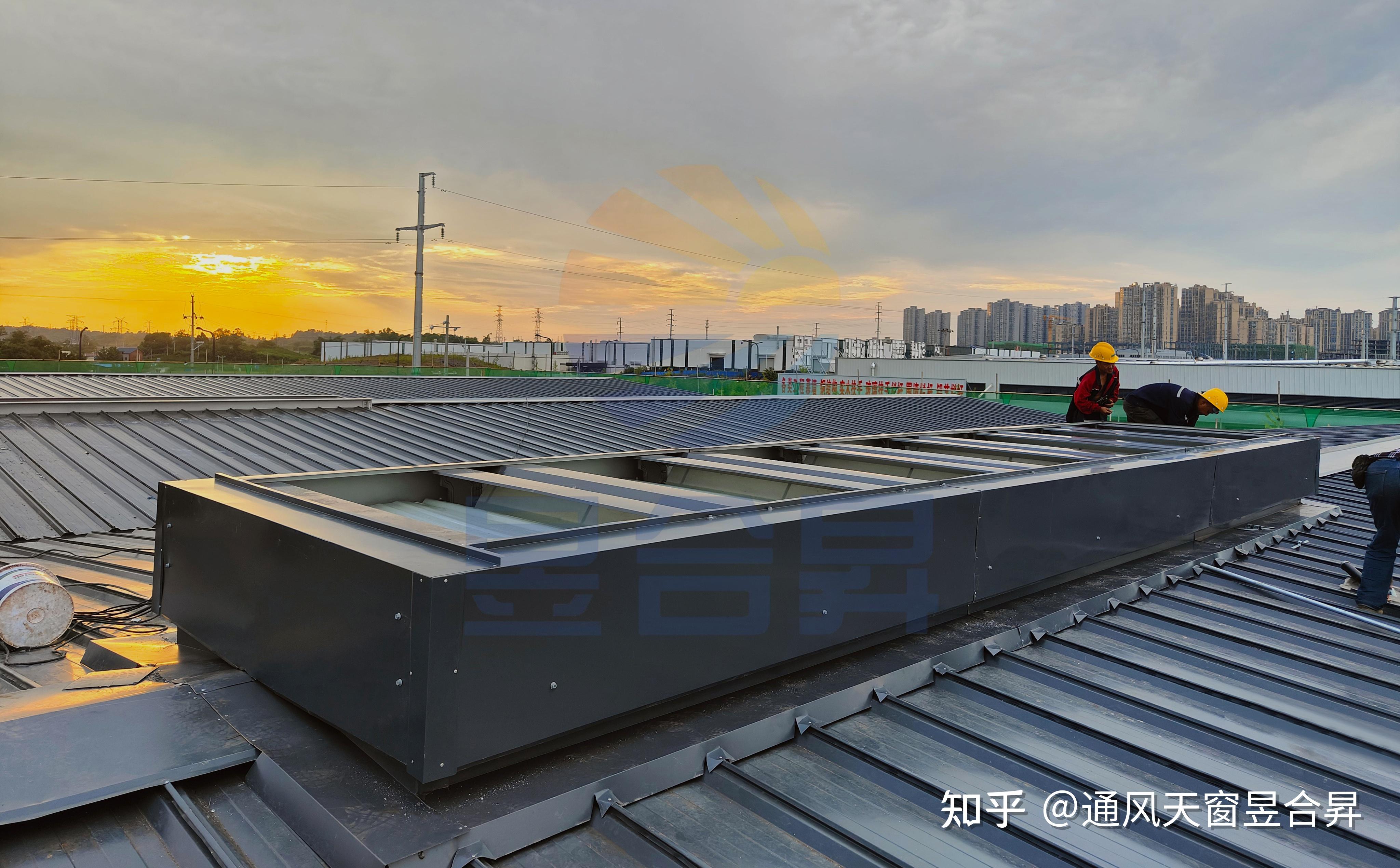 21CJ103-1玻璃纤维增强聚酯(FRP)板材应用构造(一)图集解读 - 知乎