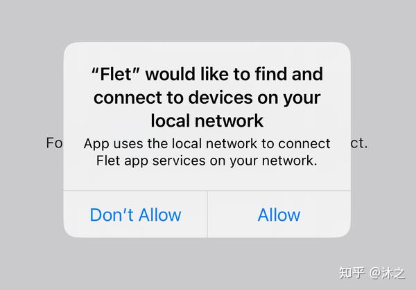python跨平台GUI flet教程：在iOS上测试Flet应用 Testing Flet app on iOS - 知乎