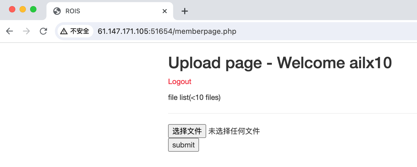 xctf-upload（SQL注入） - 知乎