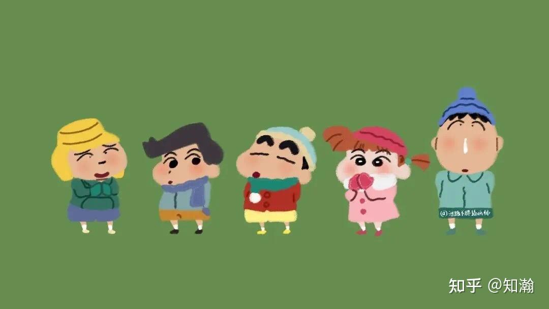 电脑壁纸打工人必备 - 知乎