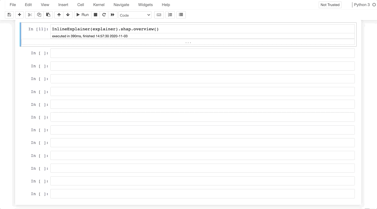 Explainerdashboard，一个神奇的 Python 库 - 知乎