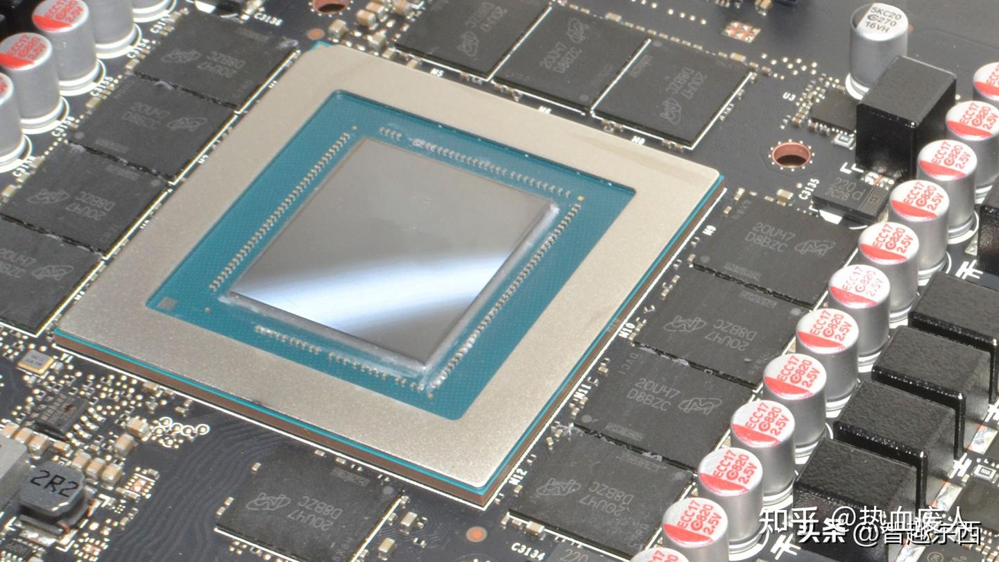 DDR、GDDR和LPDDR 存储“三兄弟”究竟有啥不同？ - 知乎