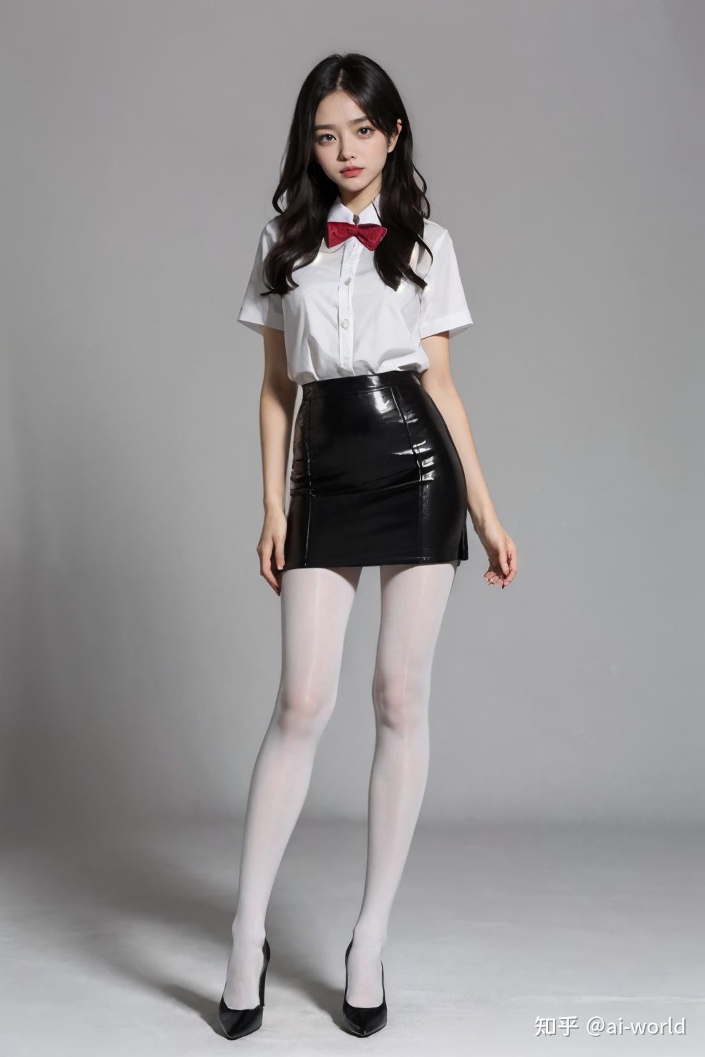 stable diffusion丝袜篇 - 知乎