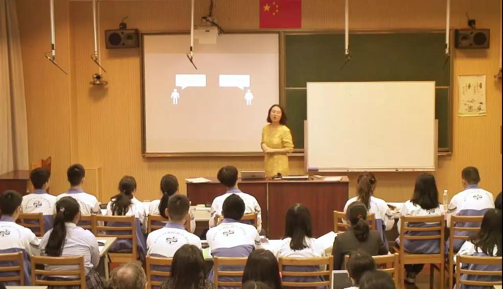 想去日本留学？上海这些国际学校开设日本课程！ - 知乎